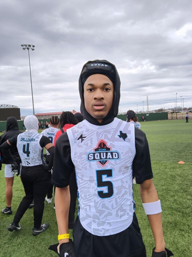 Nate’s Take: Day One Standouts | The Platform