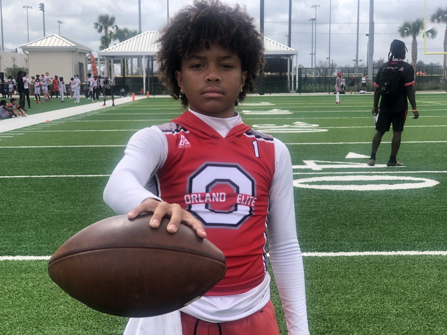 DR7 Road To The Crown Orlando: Future Standouts 12U/14U | The Platform