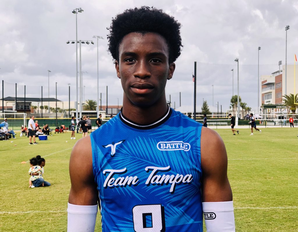 DR7 Road To The Crown Orlando: Under The Radar Playmakers | The Platform