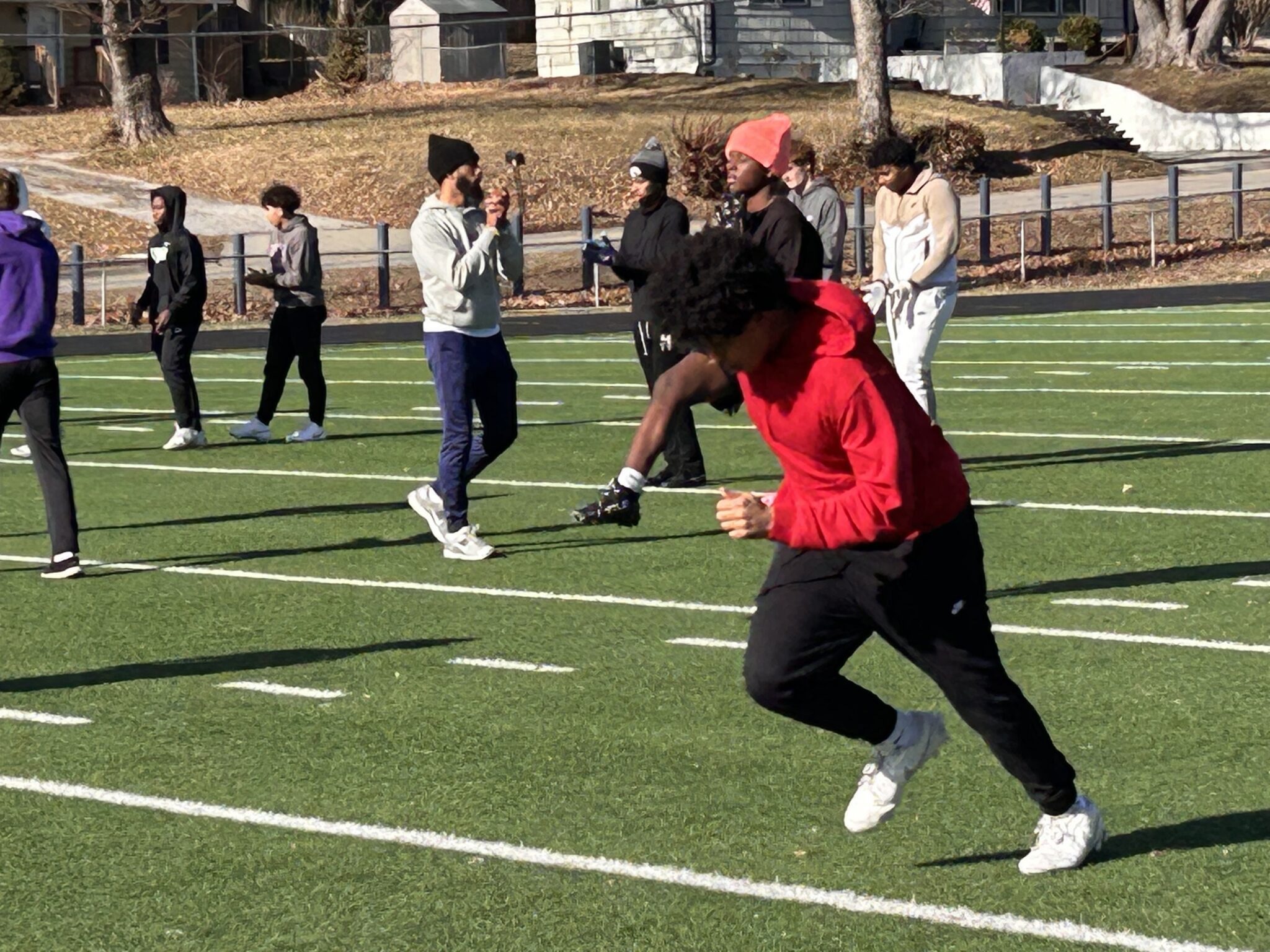 816 Elite: Kansas City’s New Big Time 7v7 Team | The Platform