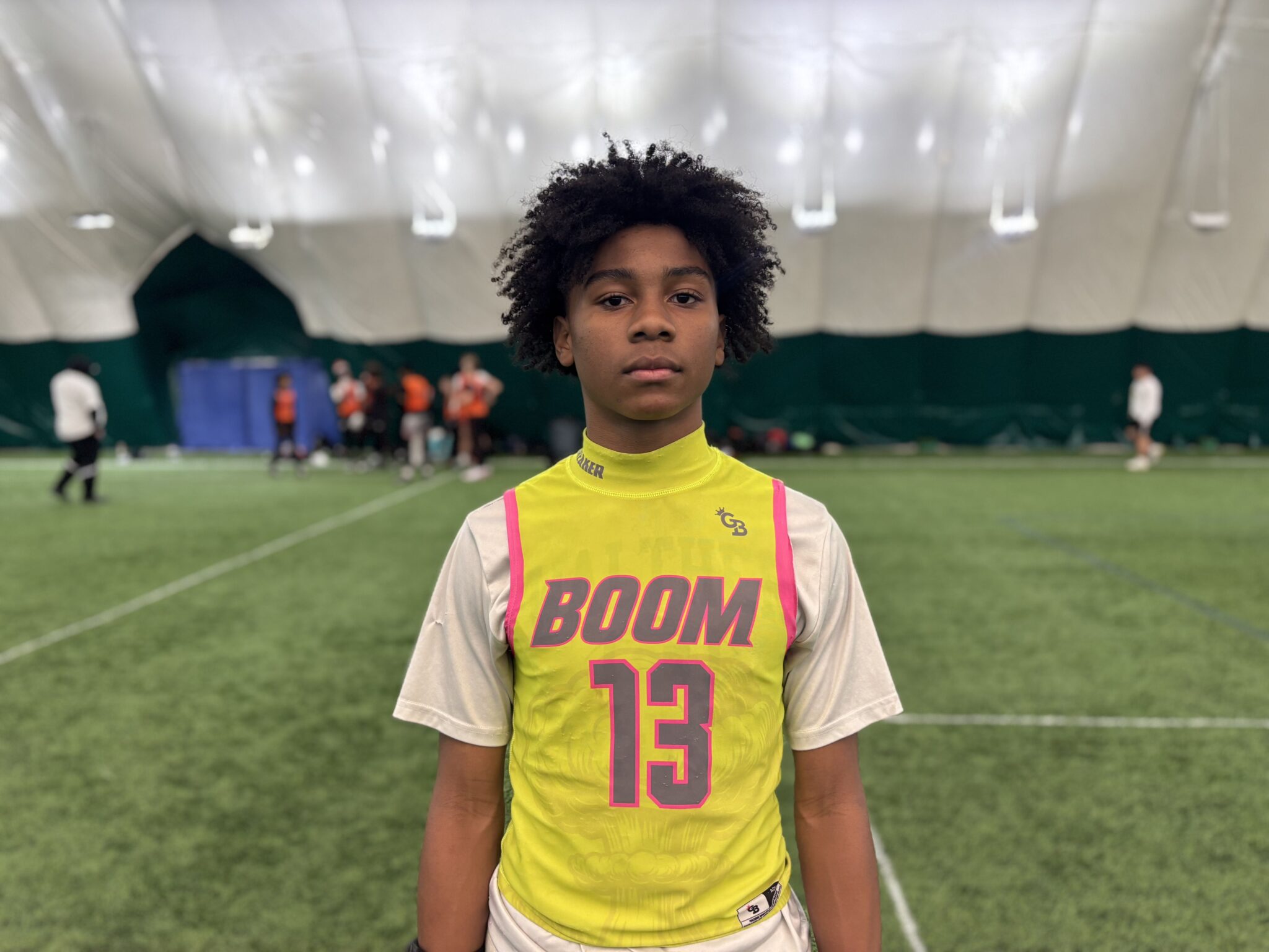 DR7 Chicagoland: 14U Saturday Notable Standouts | The Platform